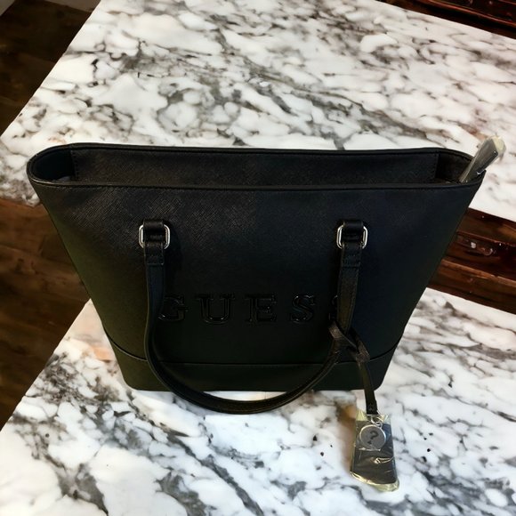 Guess | Bags | Guess Los Angeles Womens Purse Bag Rodney Carry All ...